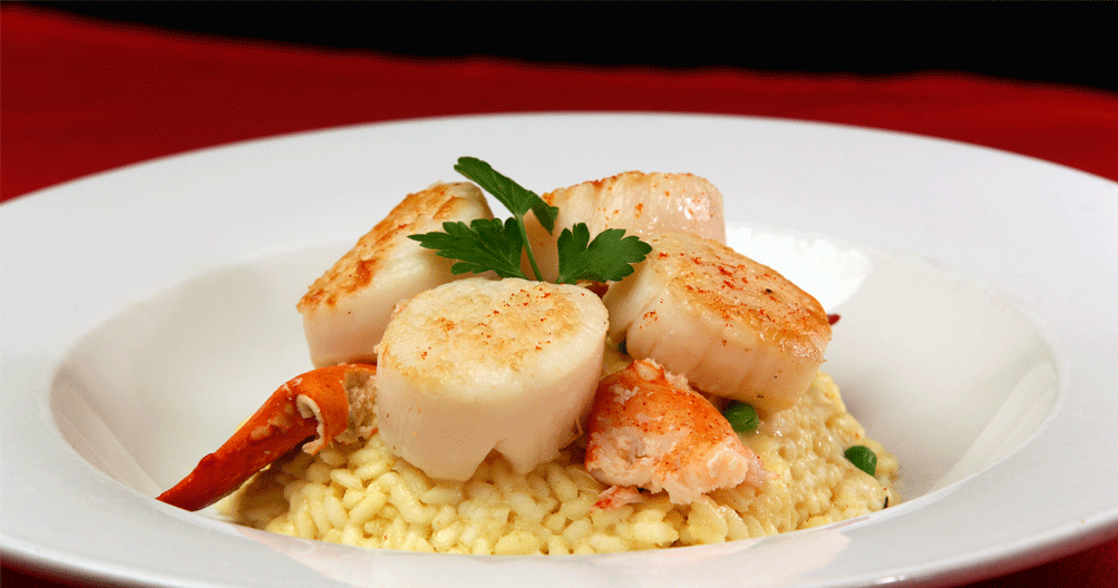 Entree The Perfect Landing Englewood Restaurants